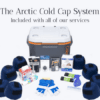 How Cold Caps Work | Arctic Cold Caps